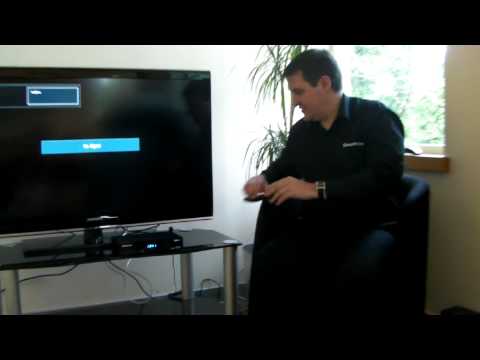 RTI90 - A hard reset can help