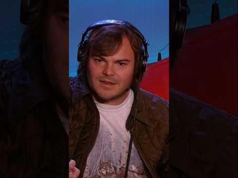 What Is Jack Black’s Real Name? (2009)