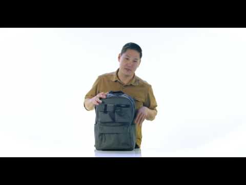 Ramble Pack