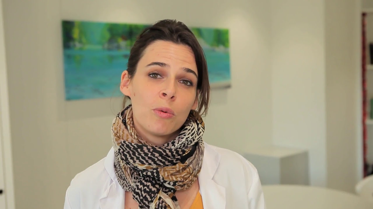 Les soins de supports à l'ICM
