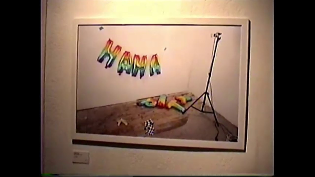 Five-Minute Tours: Andie Flores at Presa House Gallery, San Antonio