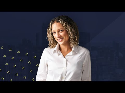 Business Talk – In conversation with Dr Hayley Haupt at EY