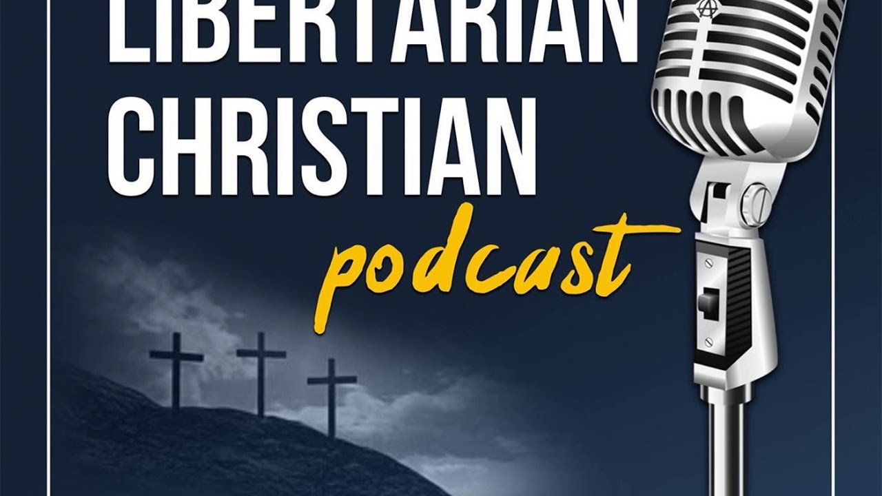 Ep 154: An AnarchoConversation