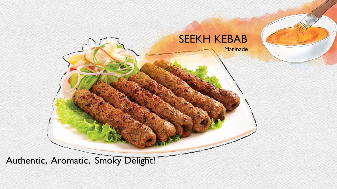 3 simple easy steps recipes with Custom Culinary® Marinades & Seasonings