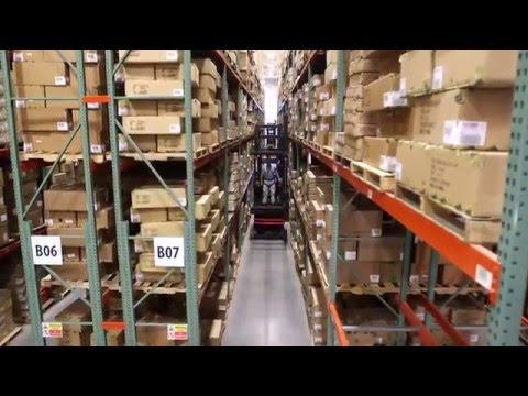 The Raymond Corporation – Committed to our Community