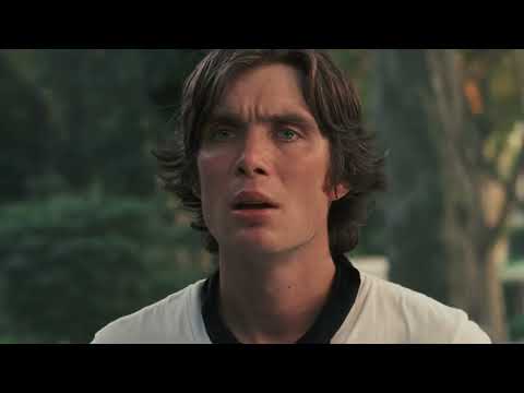 Watching The Detectives (2007) Crying Montage Scene (Our Swords - Band of Horses)