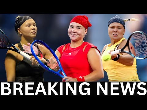 From Player to Coach: Dinara Safina’s Shocking Return to Tennis with Diana Shnaider!