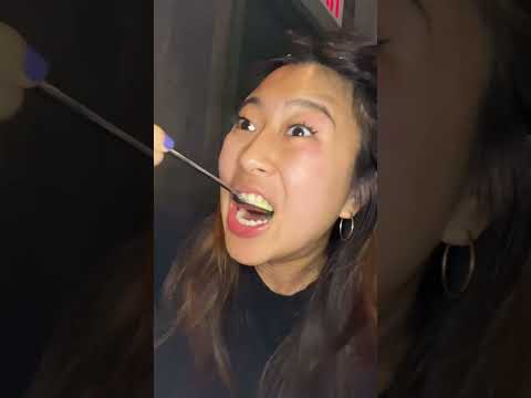 Everything I ate at Korean BBQ | New Wonjo | New York City