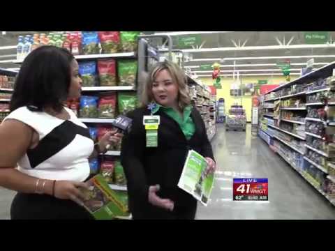 Walmart: Jobs