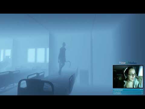 Steam Community :: Video :: Mew Dies In Medbay, Ghost Is Committed