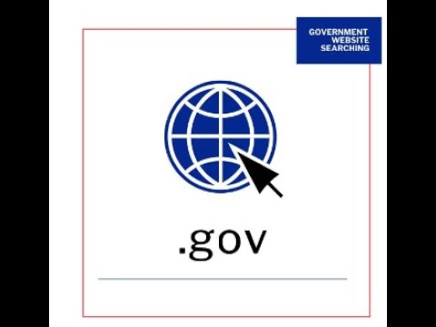 Level Up: Government Websites