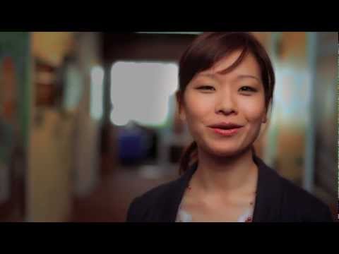 I Am A&PI Wellness Center (30 second commercial)