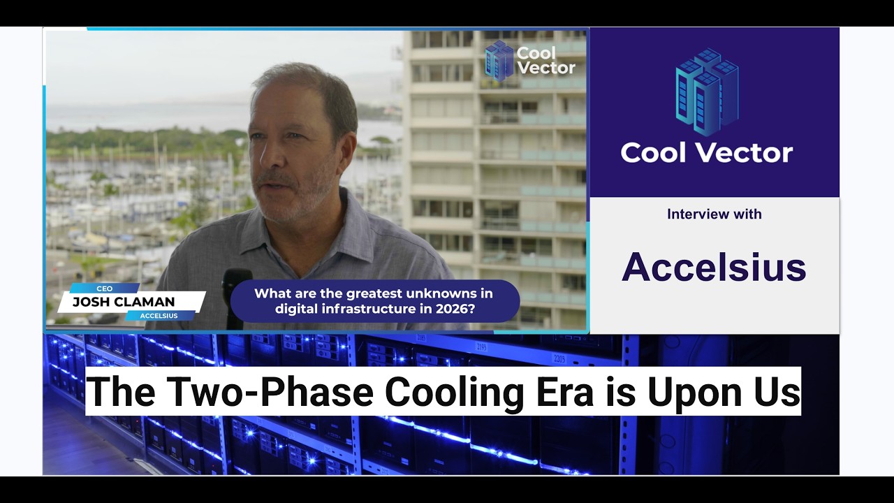The Two-Phase Cooling Era is Upon Us