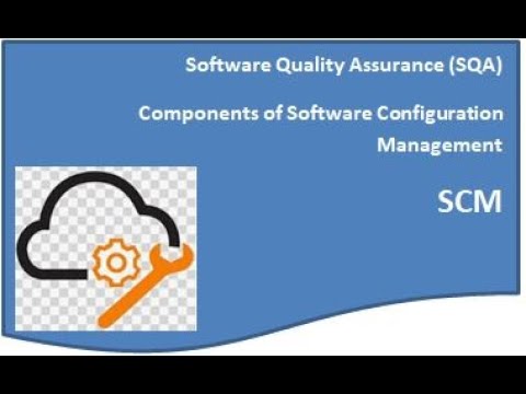 SQA Lec5: Elements of Software Configuration Management | SCM | Software Quality Assurance