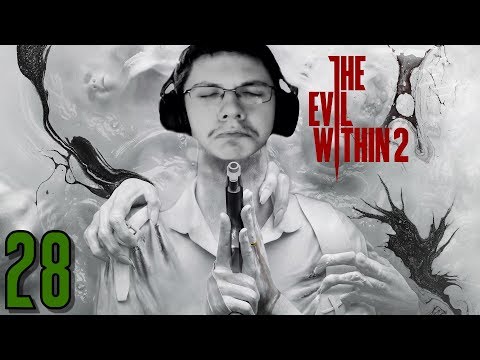 Steam Community :: The Evil Within 2