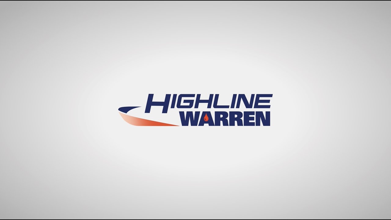 Highline Warren  |  Who We Are