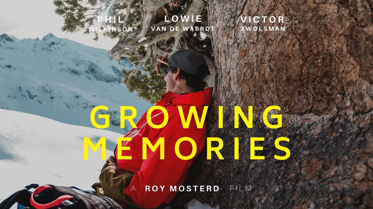 Growing Memories