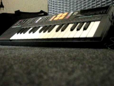 Casio SK-8 | Reverb
