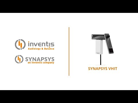 SYNAPSYS VHIT • Setup