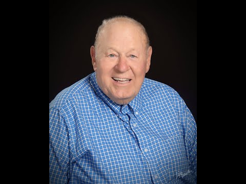 Funeral Service for Dennis Woody