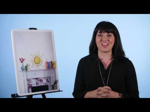 Style That Space: Jennifer Stagg