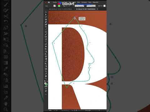 Designing a Hair Salon Logo with Adobe Illustrator: Chris Hair Salon