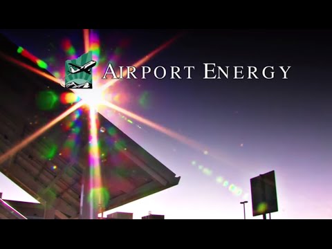 Airport Energy - Rogue Valley International-Medford Airport (FlyMFR.com)