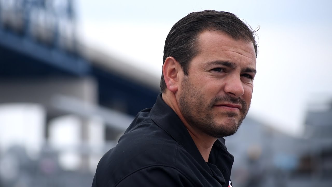 24 Team Profile: Jay Freitas