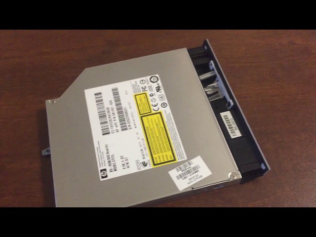 Repurposing an Old Laptop DVD Drive: A Cost-Effective Solution | Galaxy