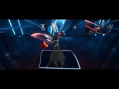 Steam Community :: Video :: Beat Saber [EGOIST — Fallen (TV Size)] EX