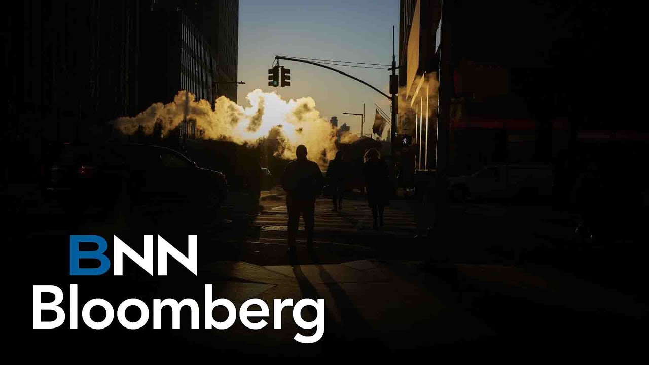 Outlook for small caps in 2025