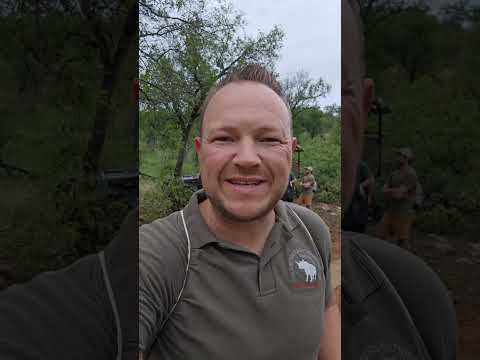 Kwa Maritane Bush Lodge - Pilanesberg Game Reserve