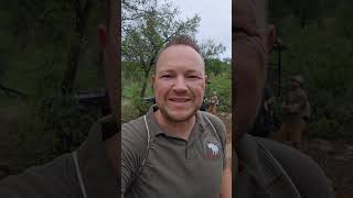 Kwa Maritane Bush Lodge - Pilanesberg Game Reserve