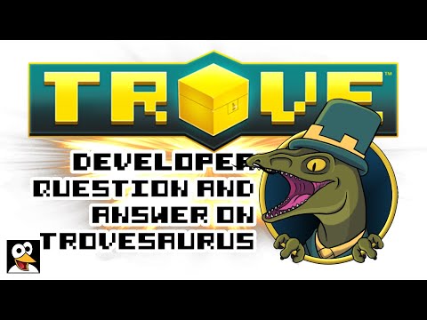 Fluxion - Trovesaurus