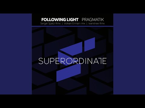 Pragmatic (Original Mix)