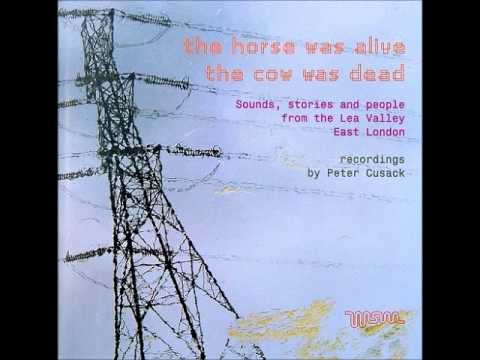 Peter Cusack – The Horse Was Alive The Cow Was Dead (2000)