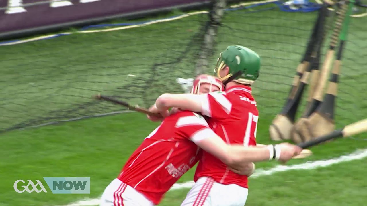 GAANOW Rewind: Liam Watson Goal 2012