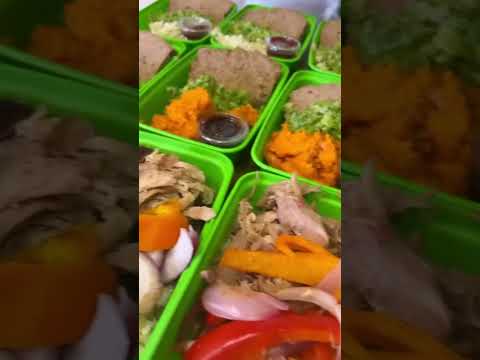 150$, 40 meal, meal prep #mealprep#meals #healthyfood #healthyrecipes #easyrecipes #fitfoodie
