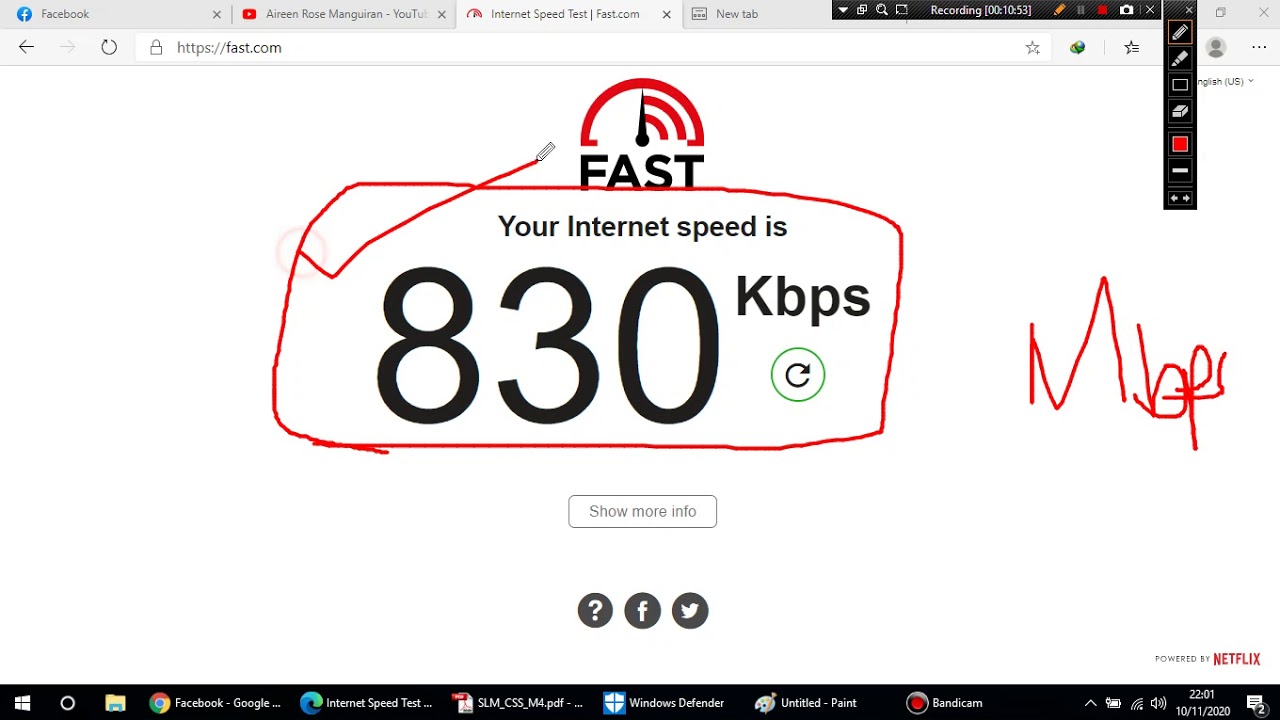 TLE-ICT CSS- Performing Mensuration and Calculations Module 4