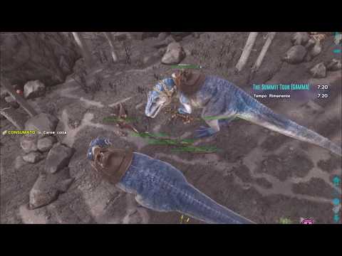 Steam Community :: Video :: ARK Survival Evolved ♔ Official Pve ♔ The ...