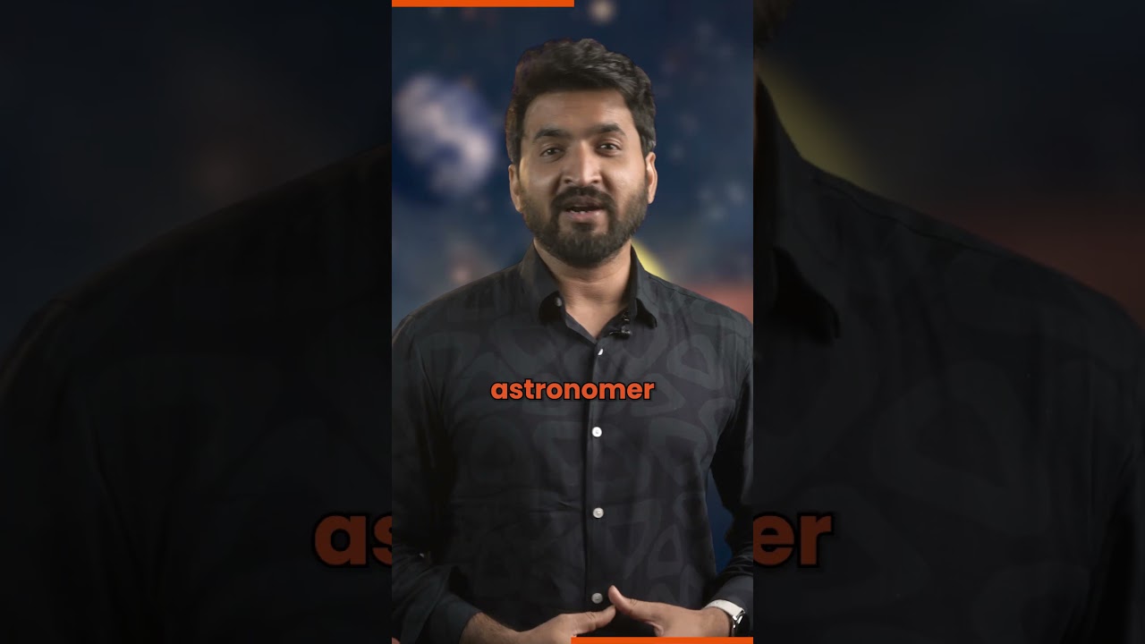 This planet was discovered accidentally?! 😲