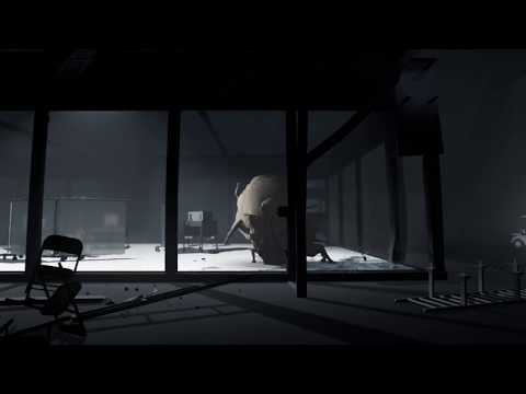 Steam Community :: Video :: The blob thing from Inside