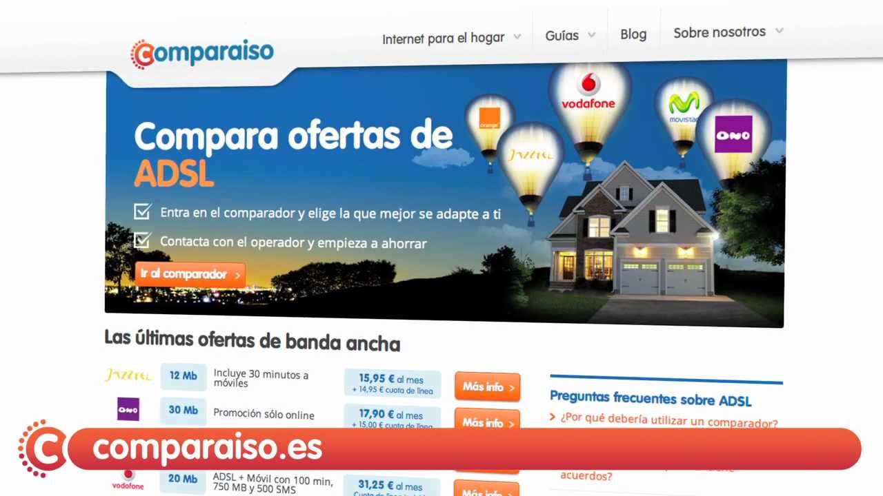 5 trucos para aumentar la velocidad de internet