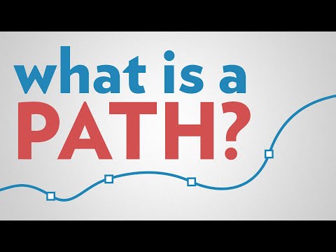 What is a Path? | Photoshop