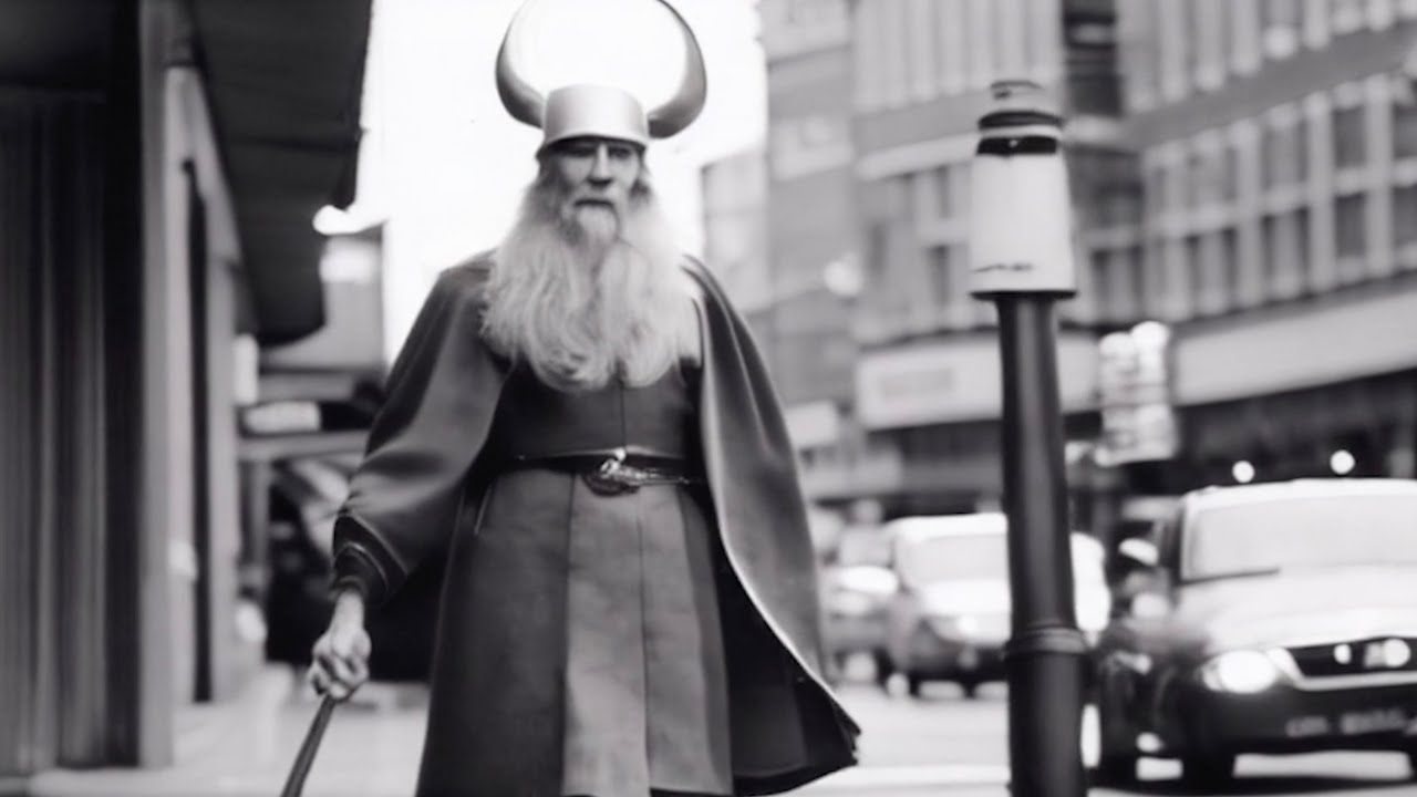 Jonathan Wilson Releases NYC-Inspired Single 'The Village Is Dead'