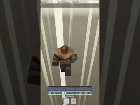 Escaping the Fragments of Self - Roblox Deepwoken