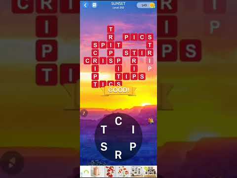 Crossword Quest Levels 291, 292, 293, 294, 295 #crossword #wordcross #puzzle