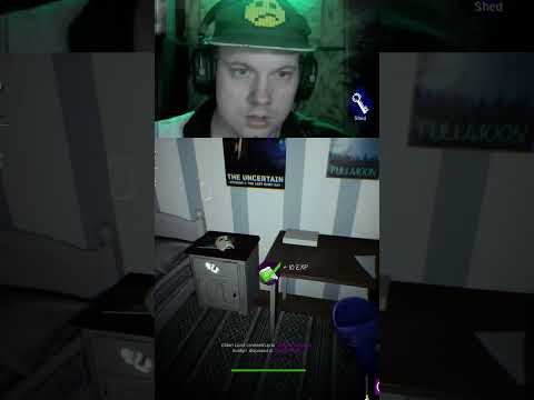 Steam Community :: Paranormal Cleanup