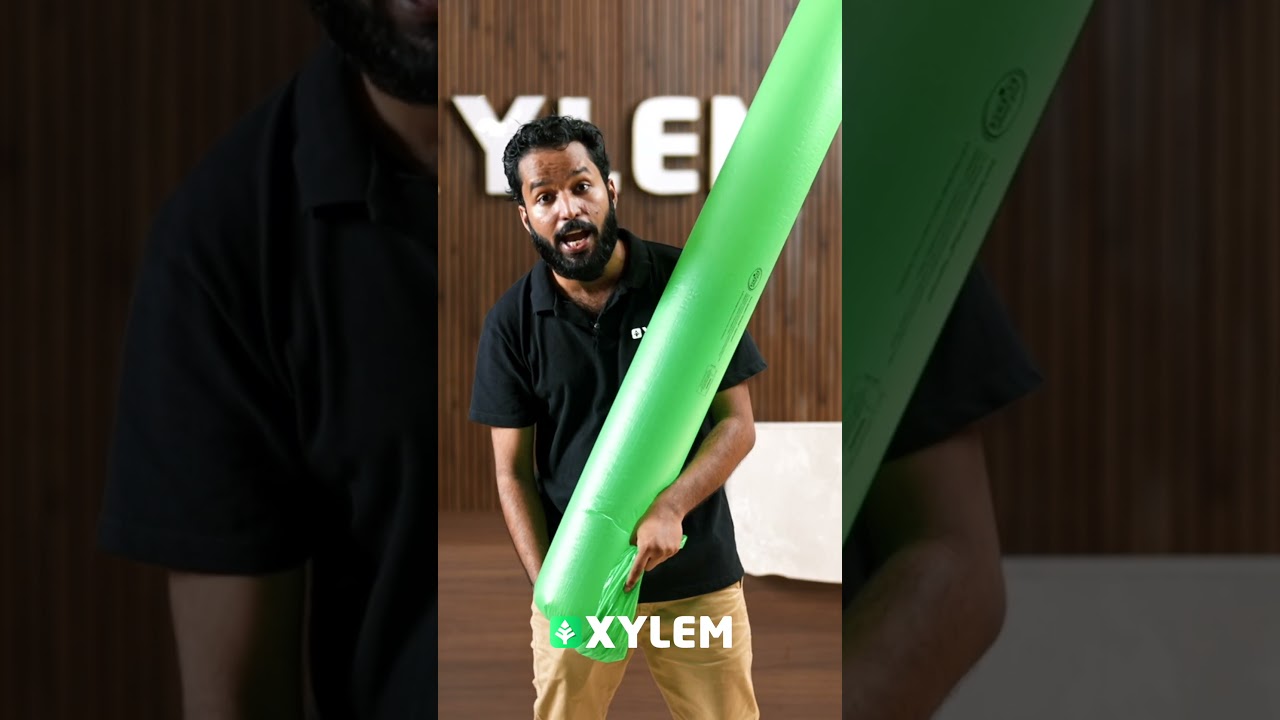 എന്നേക്കാൾ വലിയ Bag ഊതി വീർപ്പിച്ചപ്പോൾ | XYLEM Plus One