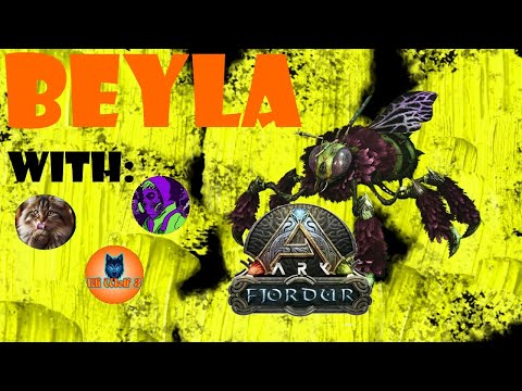 Steam Community :: Video :: BEYLA BOSS WITH FRIENDS!!! Fjordur ARK ...